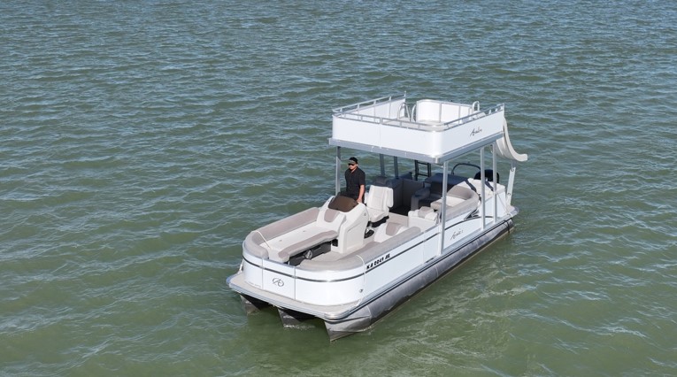 Boat Rentals – Marina Del Sur