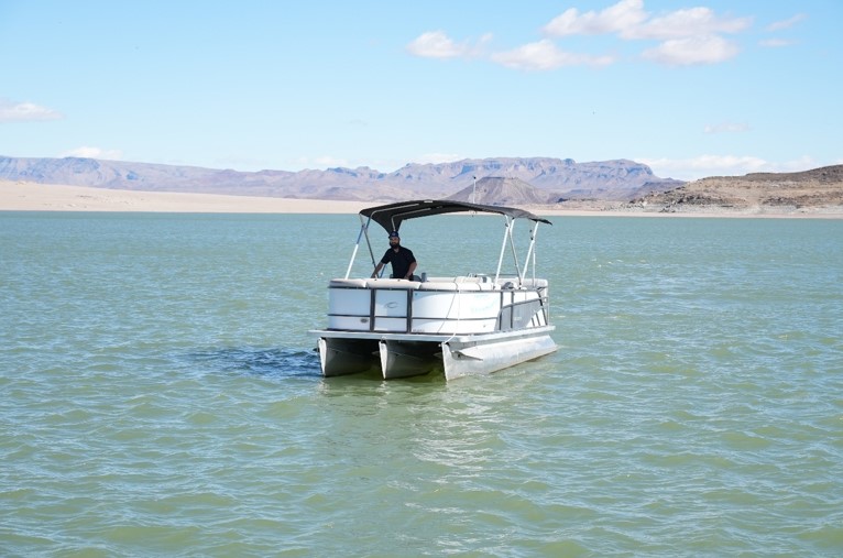 Boat Rentals – Marina Del Sur